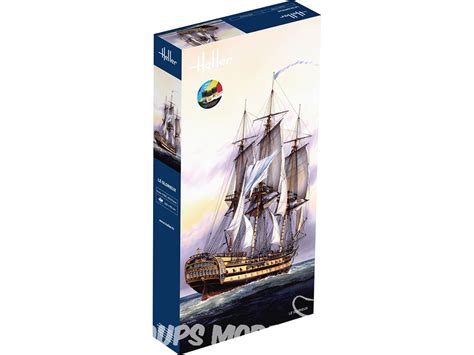 Hellermaquettebateau81092taskforceravitaillement1400