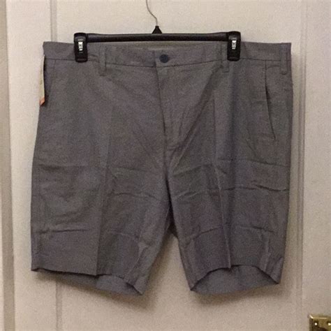 Dockers Shorts Nwt Docker Ultimate Flex Straight Fit Short Poshmark