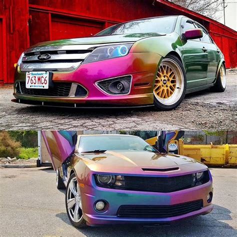 카멜레온 안료 아크릴 페인트 파우더 코팅 자동차 페인팅 자동차 카멜레온 파우더 Diy 공예 네일 장식 아트 Aliexpress