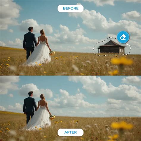 Pixlr Remove Object: Instantly Erase Objects From Image