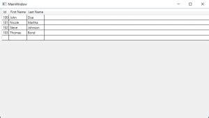 How To Implement Dependency Injection In WPF ExecuteCommands