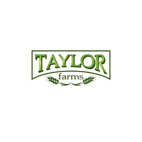 Help Taylor Farms With A New Logo Logo Design Contest