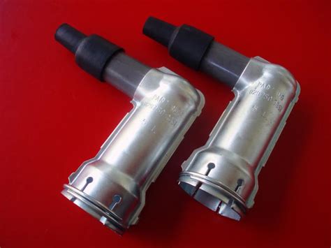 Purchase Nd Nippondenso Nos Spark Plug Cap 2pcs Kawasaki H1 H2 Z1 900