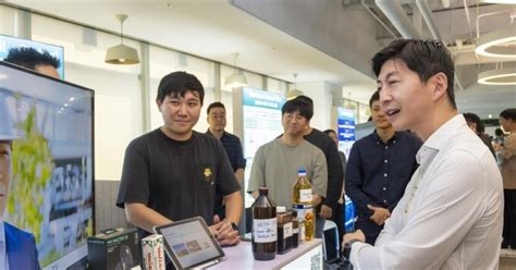 Gs칼텍스 임직원 혁신 경험 사례 공유