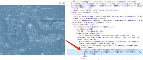 Can Tile Layer Be Rendered Using Issue Leaflet Leaflet GitHub