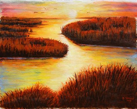 Marsh Magic Art Of Possibilities Marsh Magic Art Of Possibilities