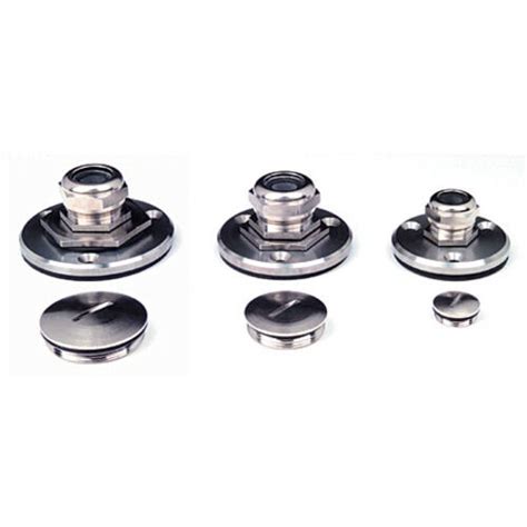 Philippi Philippi Dd 06 Deckdurchführung A2 4 12mm Marine Sales