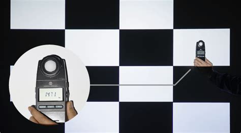 Projector Contrast Ratios Explained