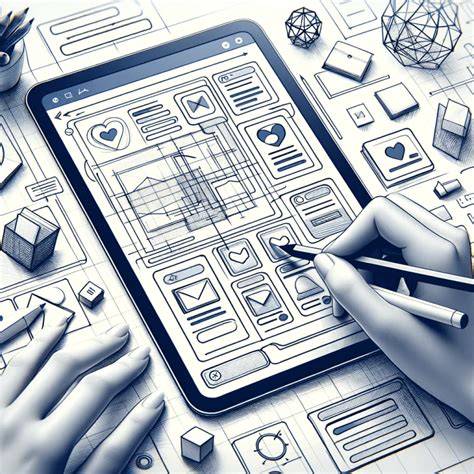 sketching y wireframing en figma keepcoding bootcamps