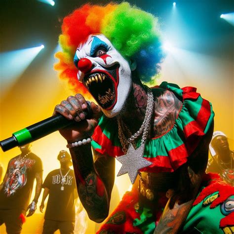 Juggalo Artists