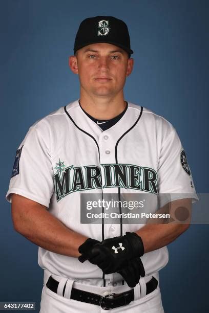 2017 Seattle Mariners Photo Day Photos And Premium High Res Pictures