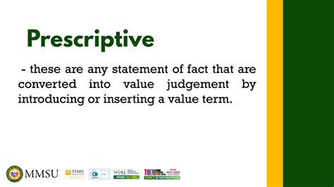 Value Judgementpptx Pptx