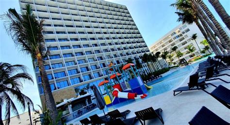 Viaggio Resort Mazatlán Avenida Camarón Sábalo Zona Dorada Mazatlán