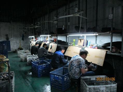 潮州市潮安区金石镇恒伟不锈钢制品厂 阿里巴巴旺铺