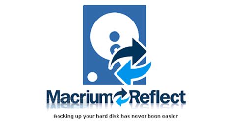 Macrium Reflect