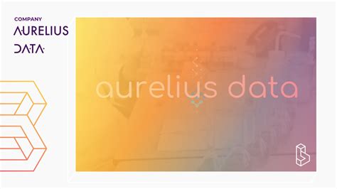 Aurelius Data Blossom Profile