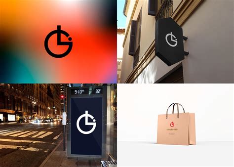 Lg Rebranding Ways Behance