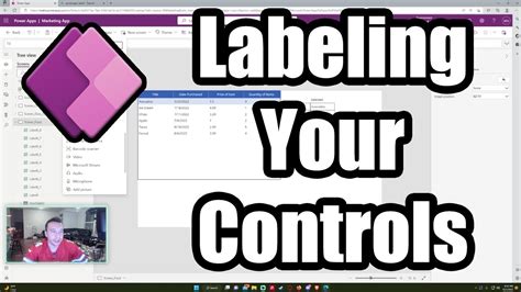 label auto height powerapps at kasey bailey blog