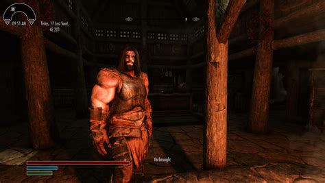 Pants R Skyrimmods