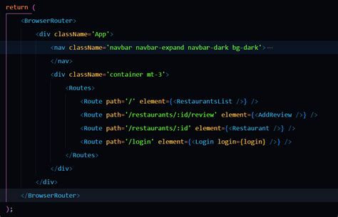 Mern Tutorial Chapter Create React Frontend Page 2 Javascript The Freecodecamp Forum