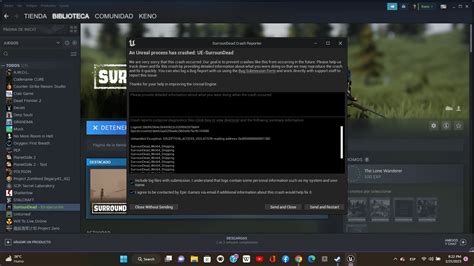 Hey Hello I Have This Problem When Starting This Game I Dont Know If This Goes Here That Is