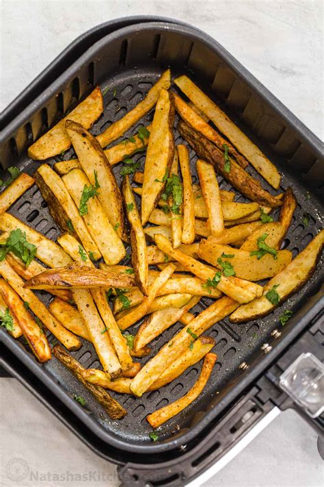 How To Make French Fries In Power Air Fryer Elite At Michele Reese Blog