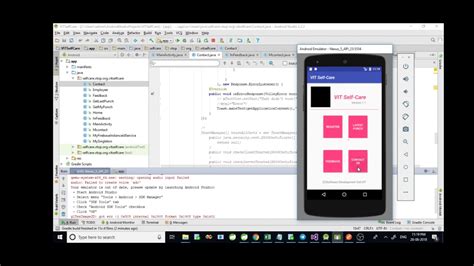 Android Ssl Handshaking Error Solved Tamil Youtube