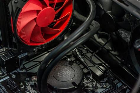 Functions Types And Components Of Processor Cpu Know Computing