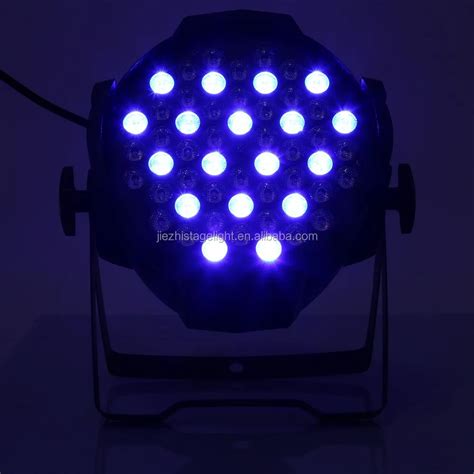 Led 54 3w Par Light Rgbw Buy Led 54 3w Par Light Led Par Light Rgbw 3w Led Par Light Product