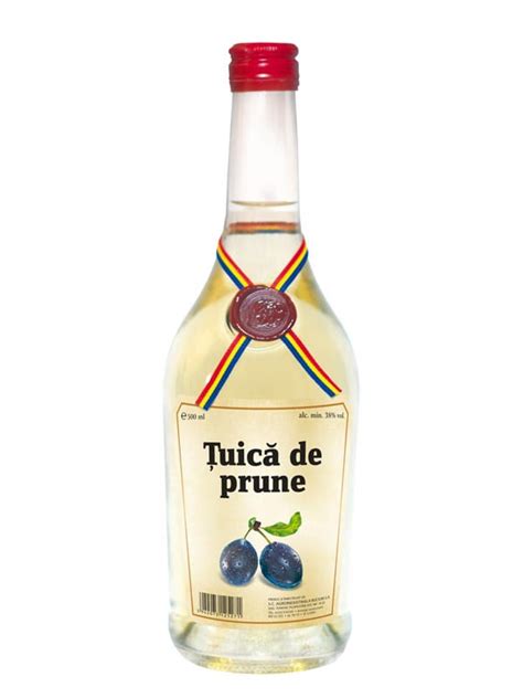 De Ce Este „țuică De Prune” Un Pleonasm și „țuică De Mere” Un Nonsens
