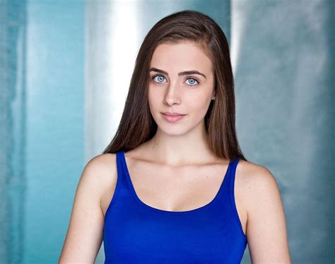 Pictures Of Alyssa Trask