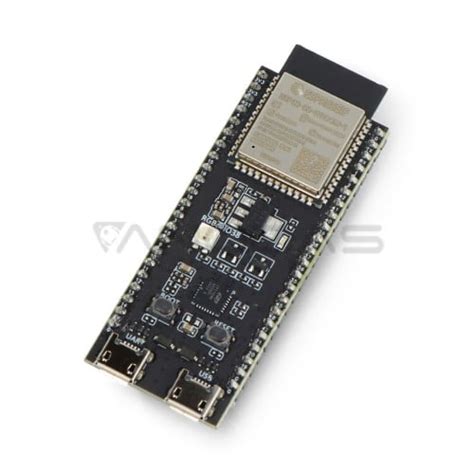 Esp32 S3 Devkitc 1 N8r8 Wifi Bluetooth Development Board With Esp32 S3 Wroom 1
