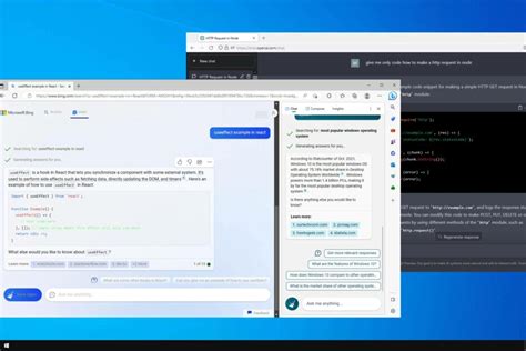 Bing AI Vs ChatGPT We Found The Differences