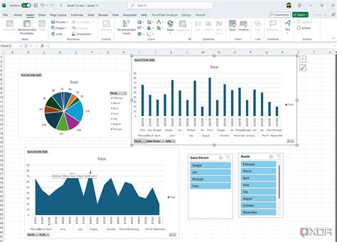 How You Can Make Interactive Dashboards In Microsoft Excel And Why You