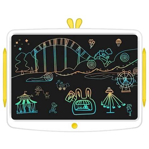 Графический Планшет Xiaomi Wicue 16 White Wnb416w — Xiaomi-pro.ru