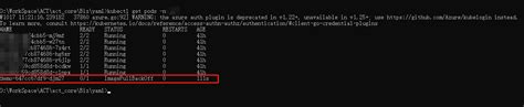 azure kubernetes aks 部署及查看应用资源 小世界的野孩子 博客园