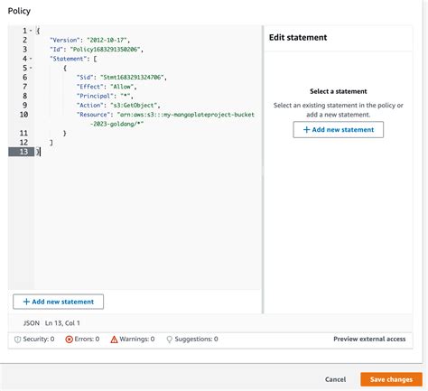 Django 어플리케이션과 Aws S3 연동하기