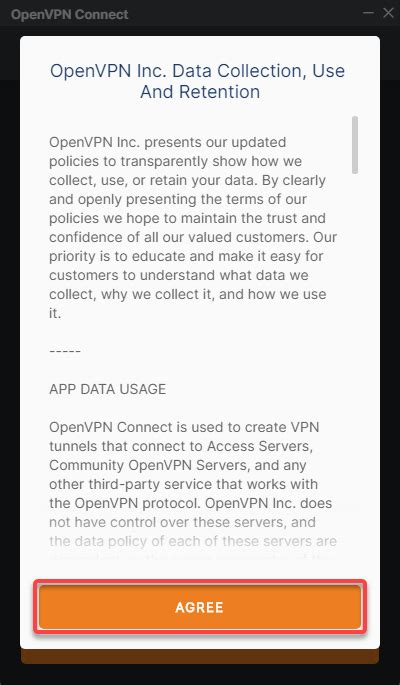 Openvpn Cloud A Getting Started Guide