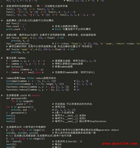 千行代码入门python PDF 下载 Java知识分享网 免费Java资源下载