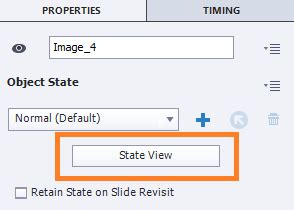Introduction To Multi State Objects ELearning
