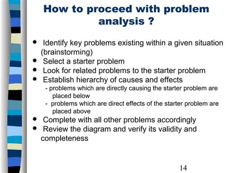 Proposal Development Logical Framework And Project Proposal Ppt Programming Languages