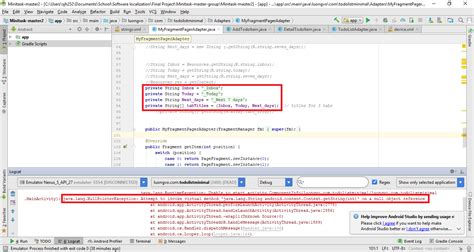 Minitask Android App Localization Project Skyler Hansen S Portfolio