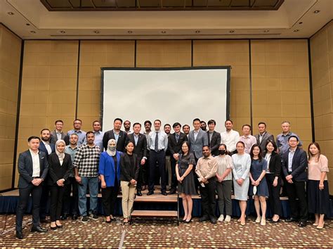 ‘beyond Solar To Reach Your Decarbonisation Target Seminar Event In Malaysia