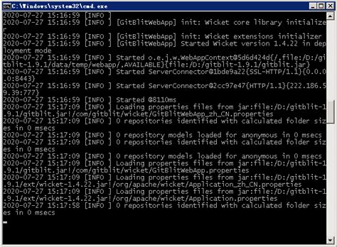 git详细教程（二）：window系统下，使用服务器搭建属于自己的git仓库 window server 搭建git仓库 csdn博客