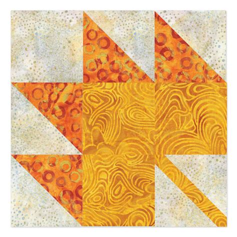 Go Maple Leaf 8 Finished Die Accuquilt