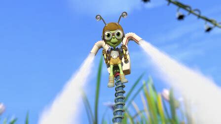 Beat Bugs Netflix Official Site