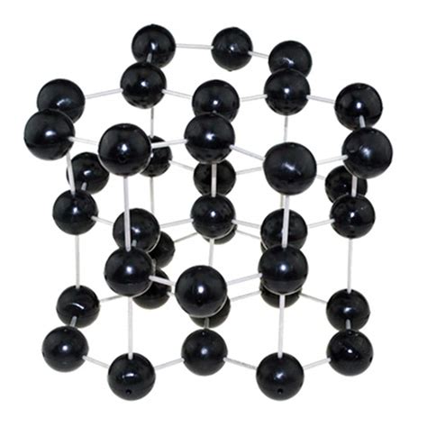 Buy Graphite Crystal Structure Model Molecular Structure Model Teaching Demonstration