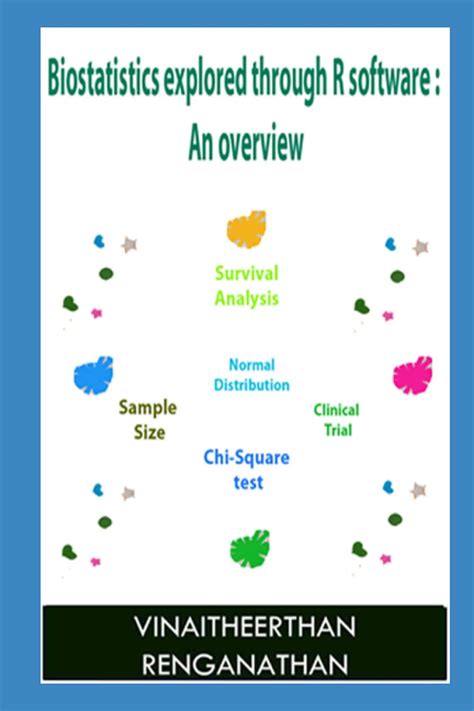 Buy Biostatistics Explored Through R Software An Overview Book Online At Low Prices In India