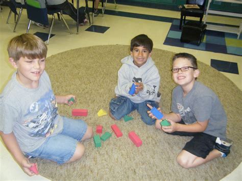 The Tellez Team Blog SORTING SHAPES