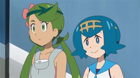 Pokémon Sun And Moon Series 22 38 Battling Besties Bbc Iplayer